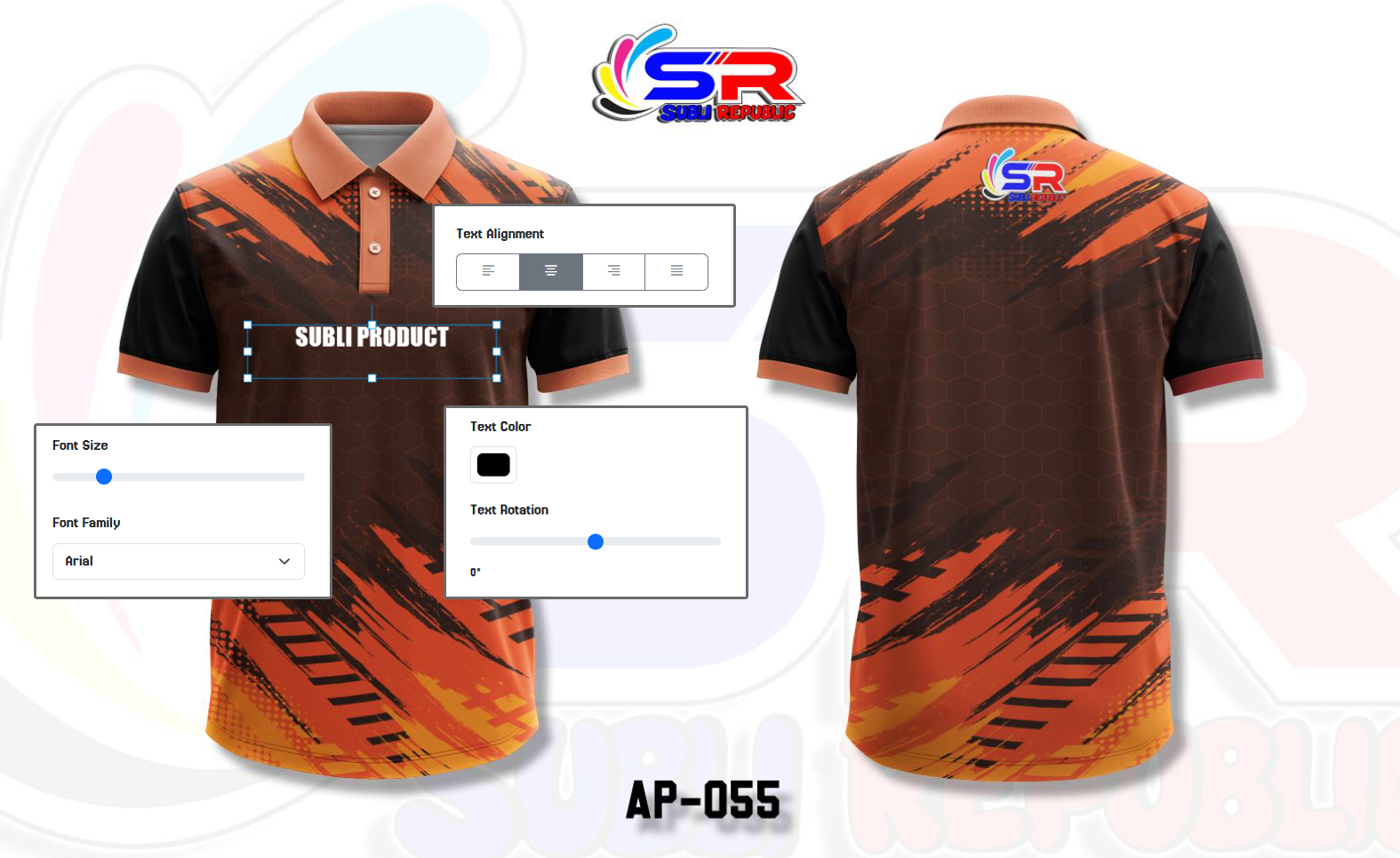 Subli Republic